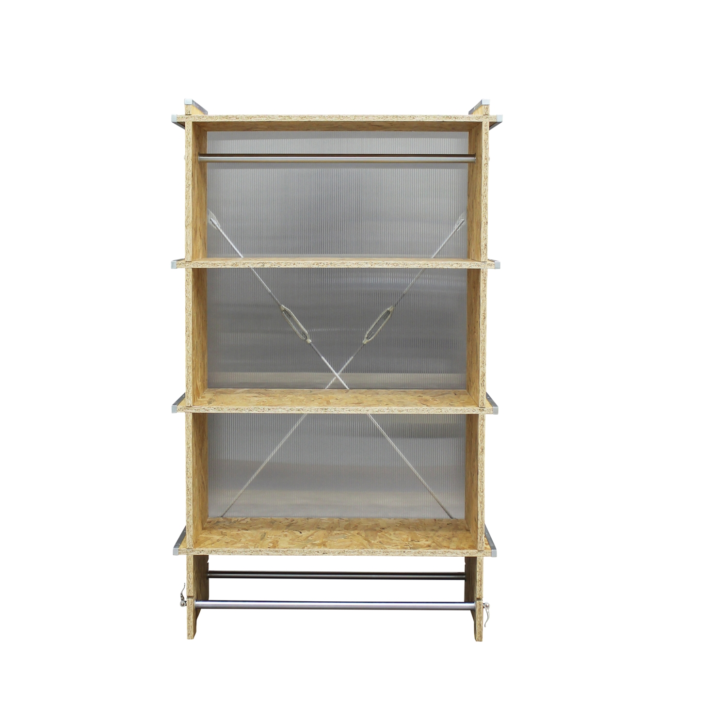 kumi.ki（クミキ） / CAAA4007-2-SET｜ショップビルダー